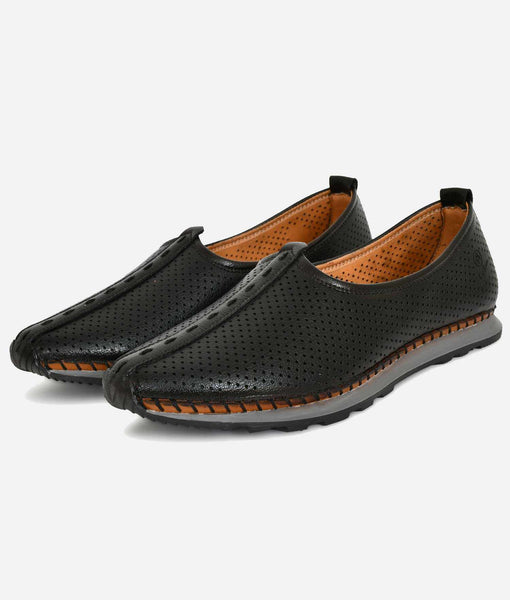 Ethnic Shoe - Big Boon Promax Men's Sports Slip-on for Comfortable ...